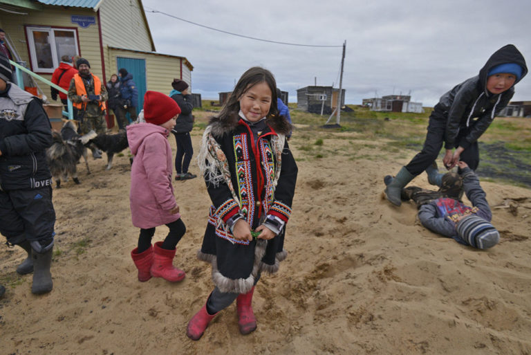 Norilsk expedition to go to Taimyr remote villages