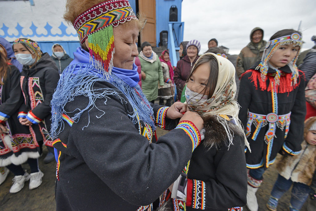 Norilsk expedition to go to Taimyr remote villages