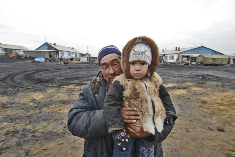 Norilsk expedition to go to Taimyr remote villages